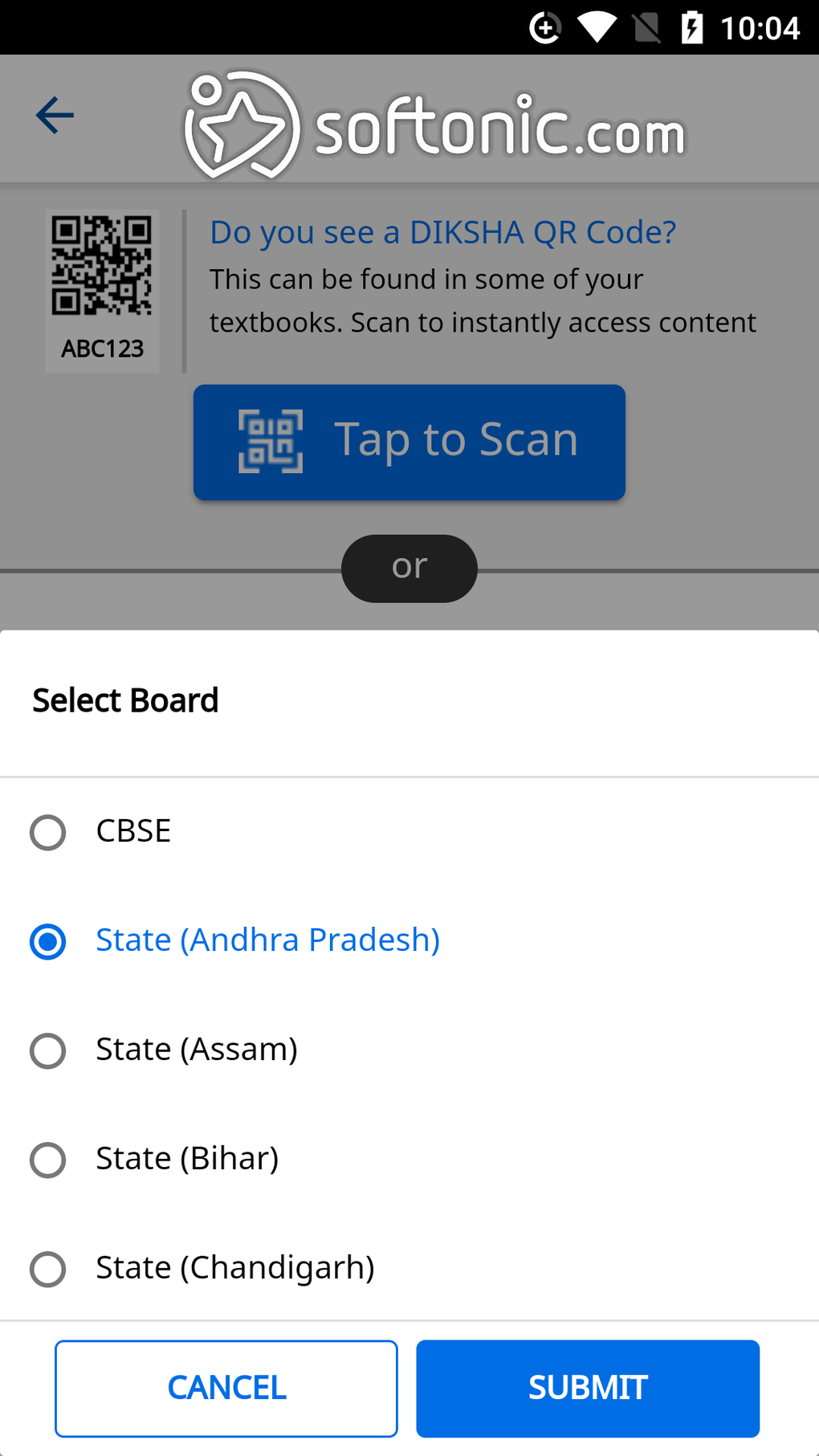 DIKSHA - National Teachers Platform for India for Android - Download